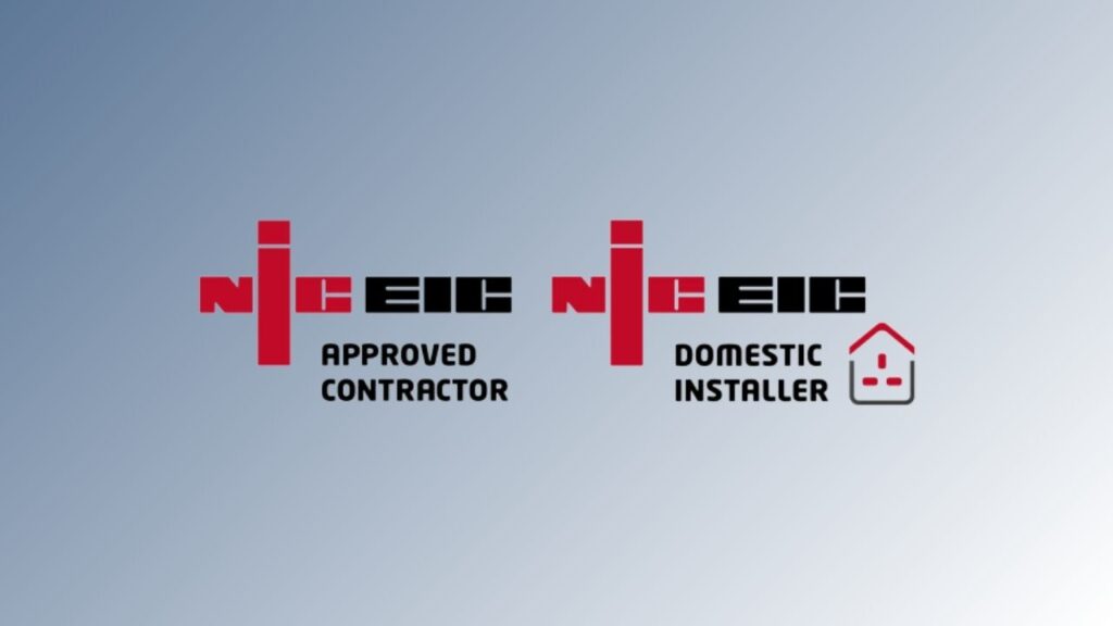 The Importance of Choosing an NICEIC Accredited Electrical Company ...