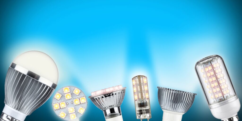 What are the Benefits of Upgrading to LED Lighting? – Cool Dynamics